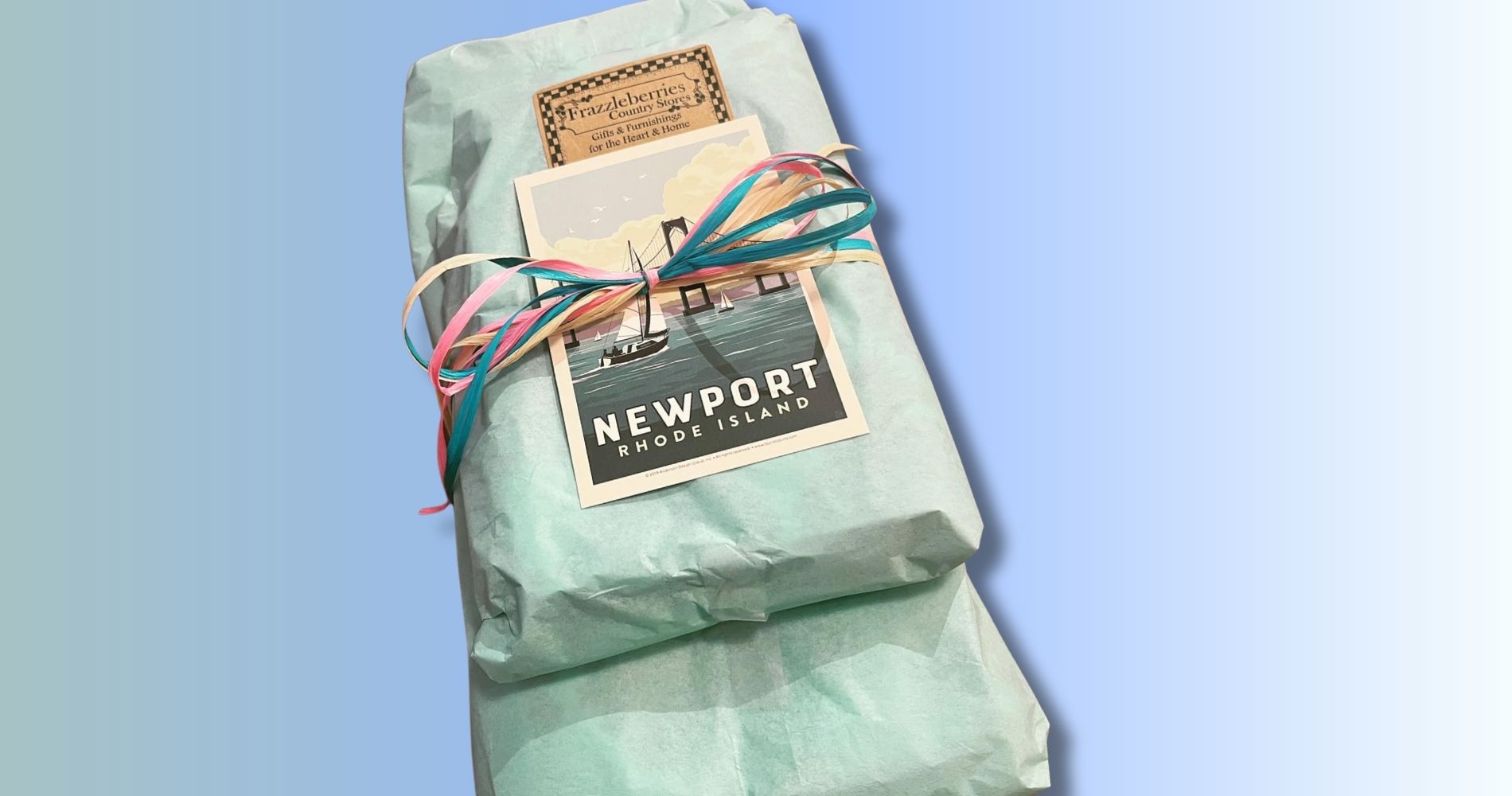 About Frazzleberries – Frazzleberries Landing Page