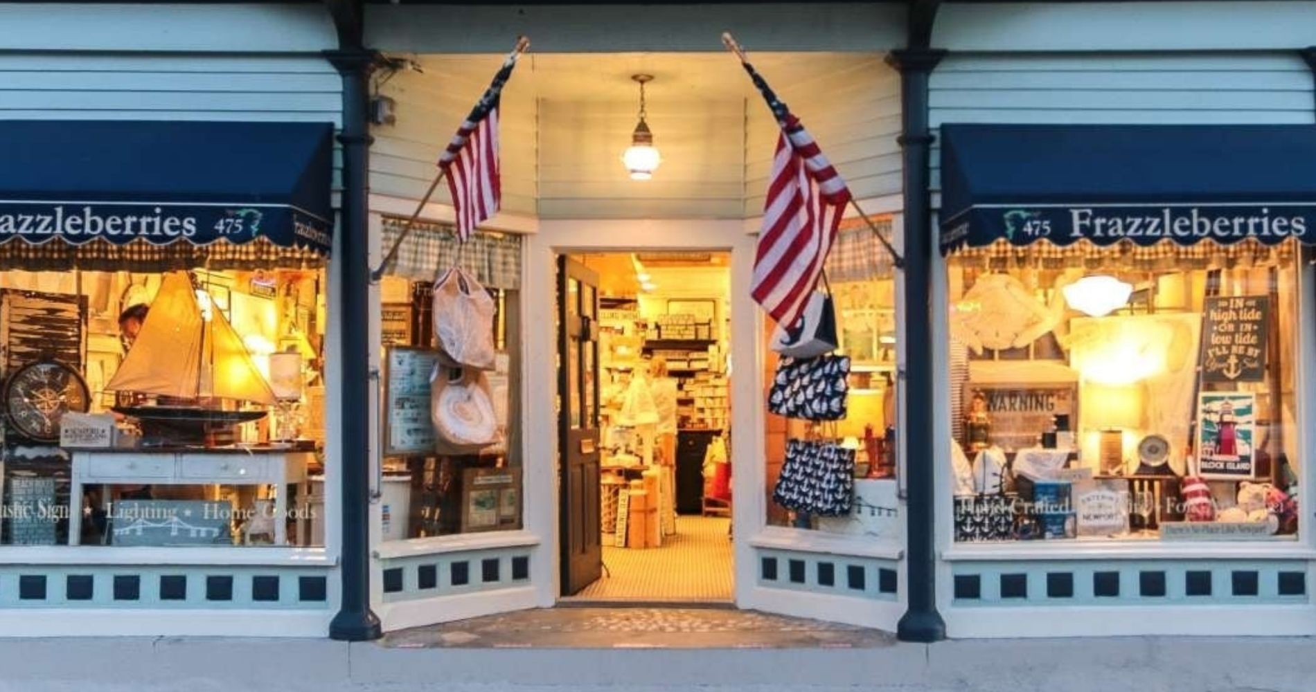 About Frazzleberries – Frazzleberries Landing Page